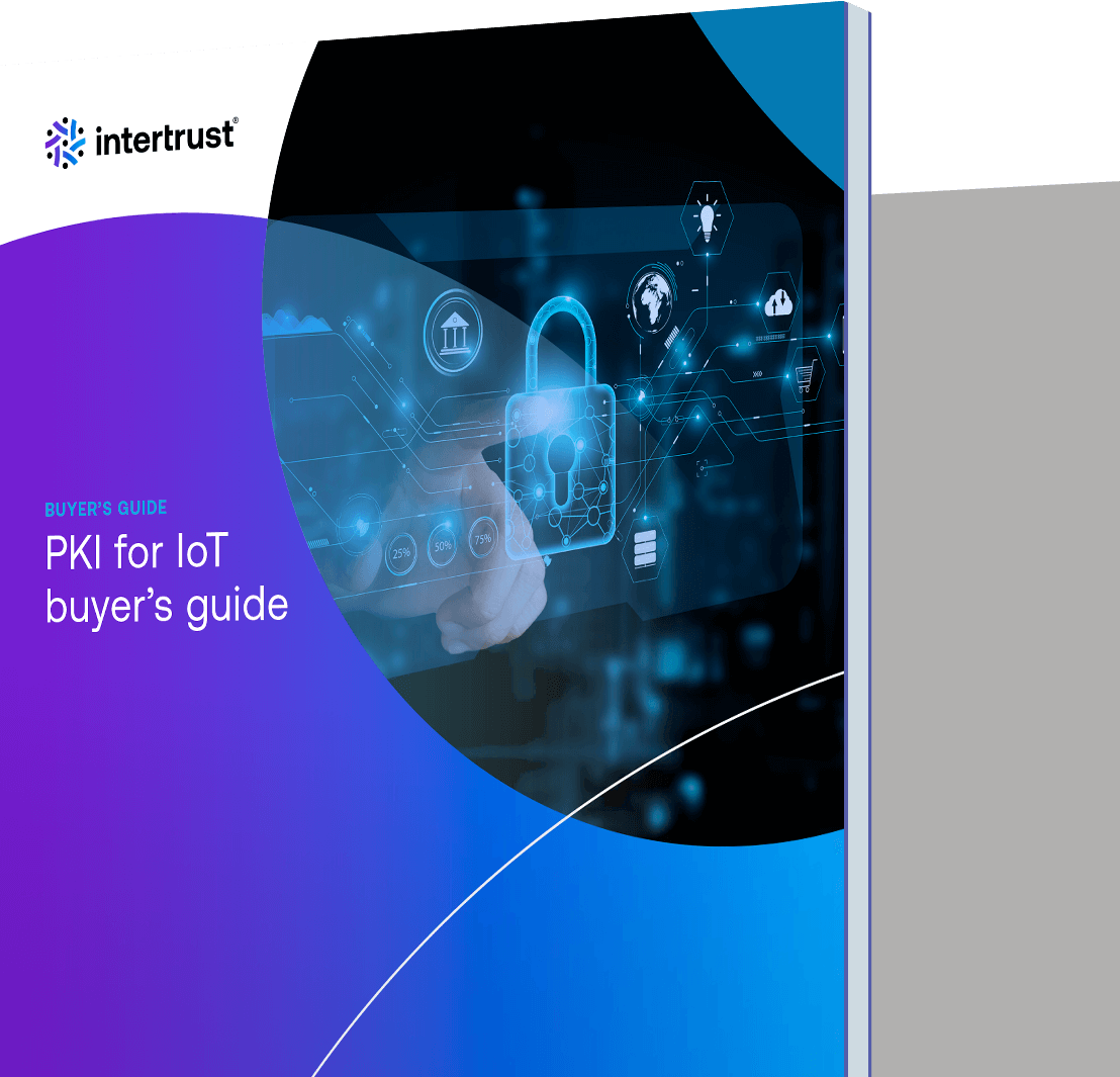 iPKI for IoT, the private managed Certificate Authority for IoT iPKI for IoT, the private managed Certificate Authority for IoT