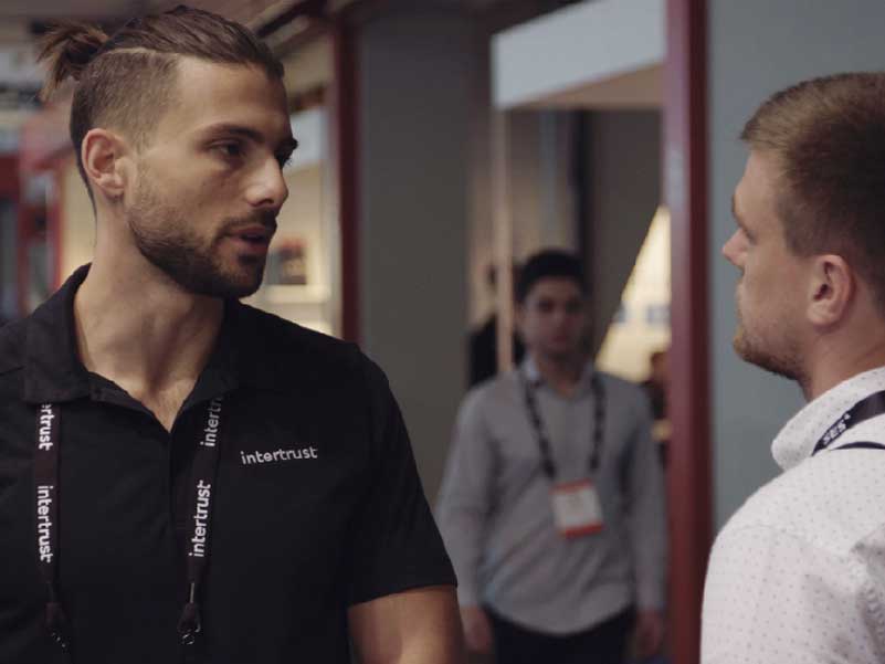 Careers | We're Hiring | Intertrust Technologies