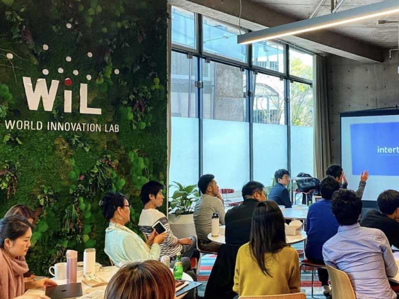 Careers | We're Hiring | Intertrust Technologies