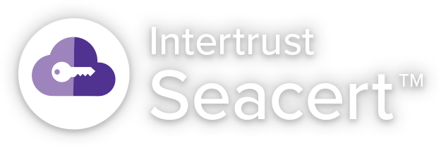 Building Trust for a Connected World – Intertrust Technologies