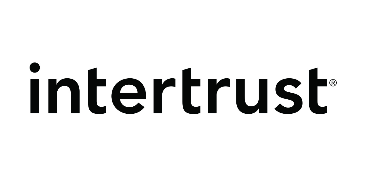 Building Trust for a Connected World – Intertrust Technologies