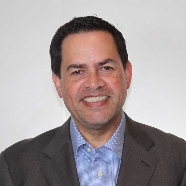 Leadership Team | Intertrust Technologies