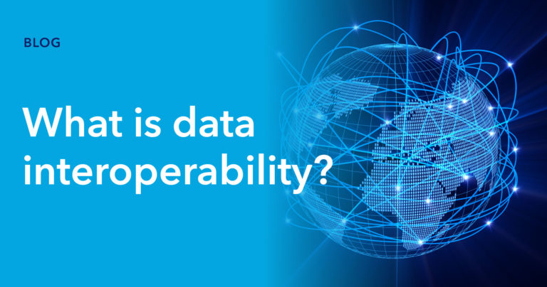 What is data interoperability? – Intertrust Technologies