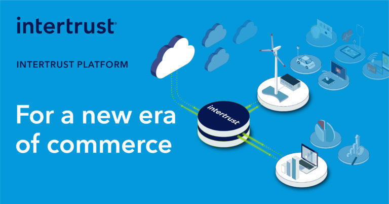 Platform for Data-driven Business | Intertrust