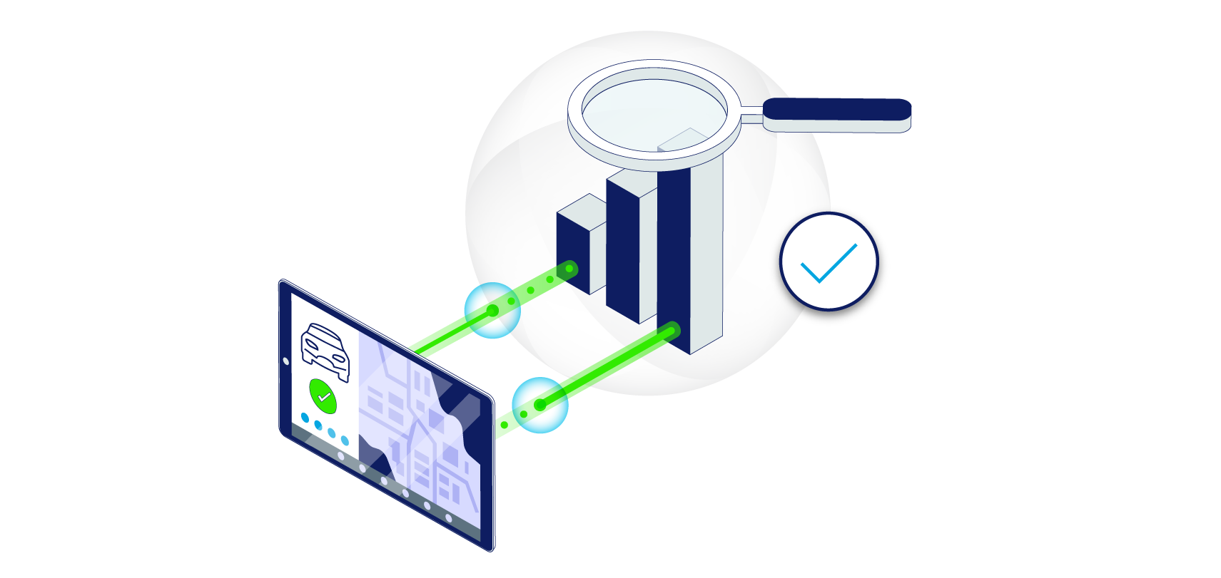 EV infrastructure planning – Intertrust Technologies