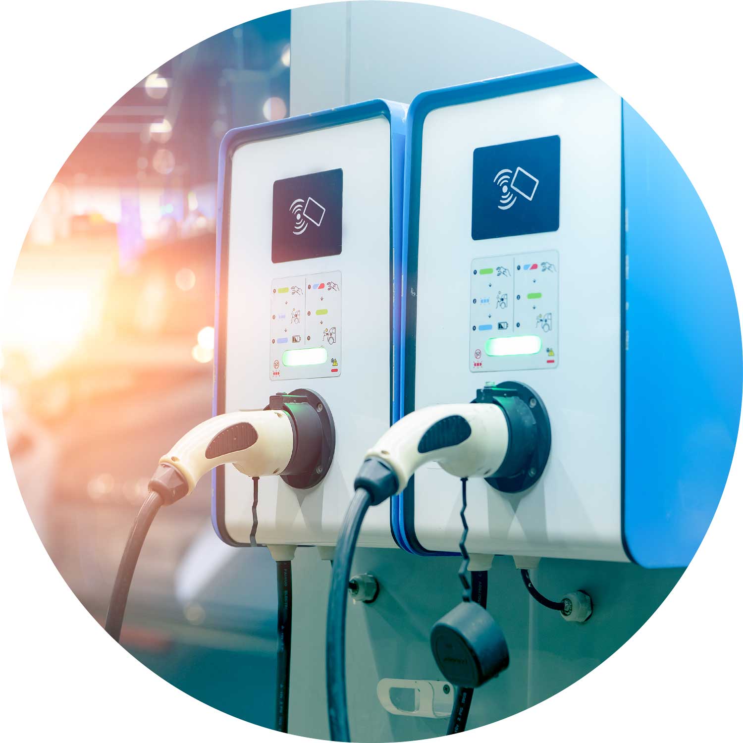 E-mobility and the integration of EVs into the grid