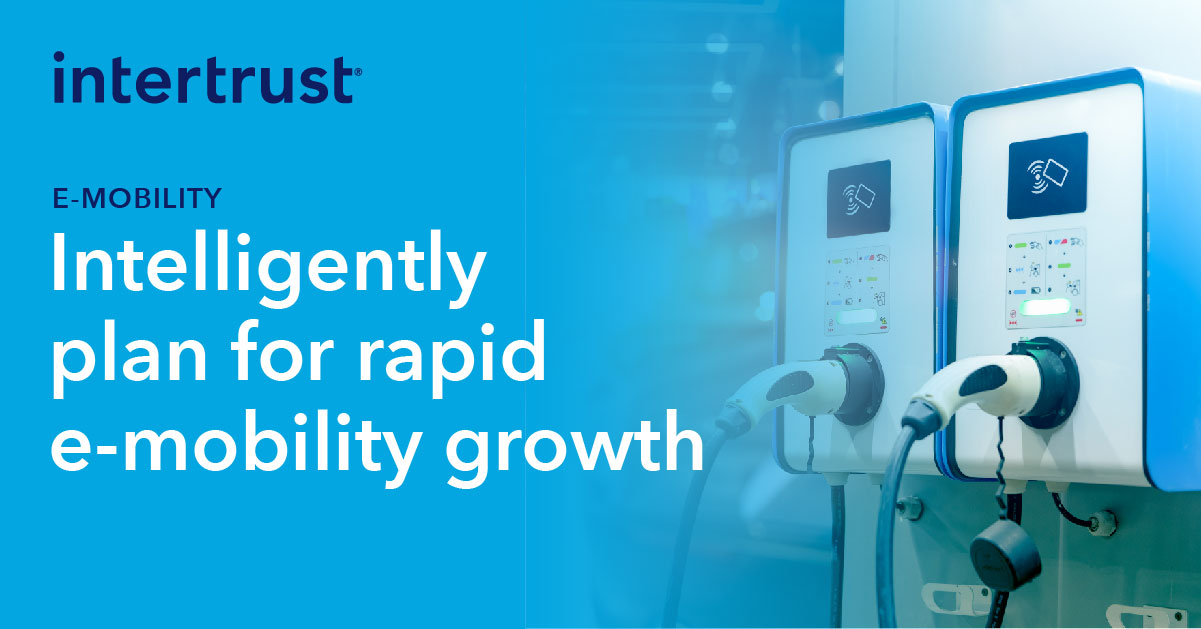 E-mobility and the integration of EVs into the grid