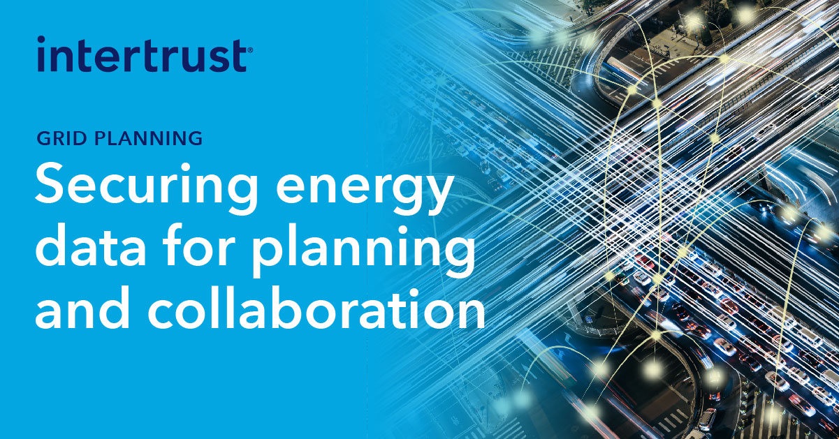 Grid planning – Intertrust Technologies