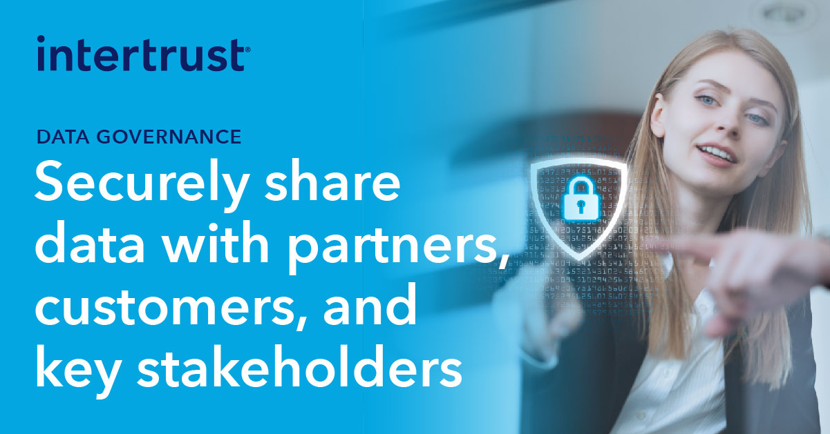 Intertrust Data Governance