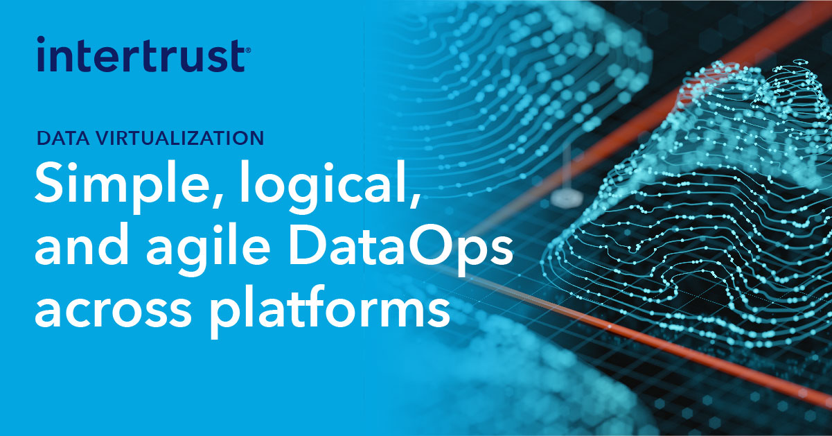 Intertrust Data Virtualization