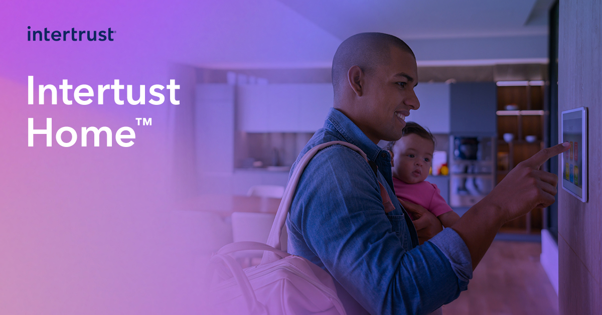 Home [www.intertrust.com]