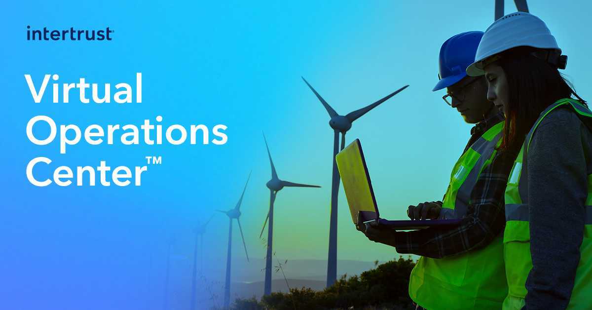 Virtual Operations Center