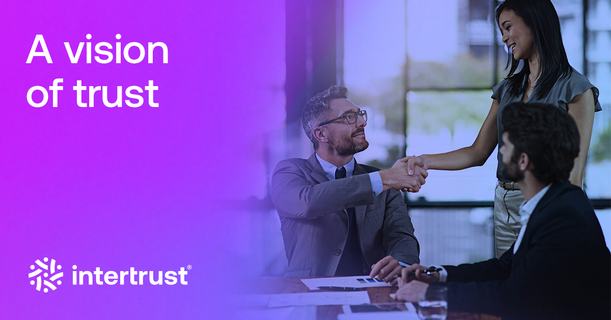 About Us | Our Mission | Intertrust Technologies