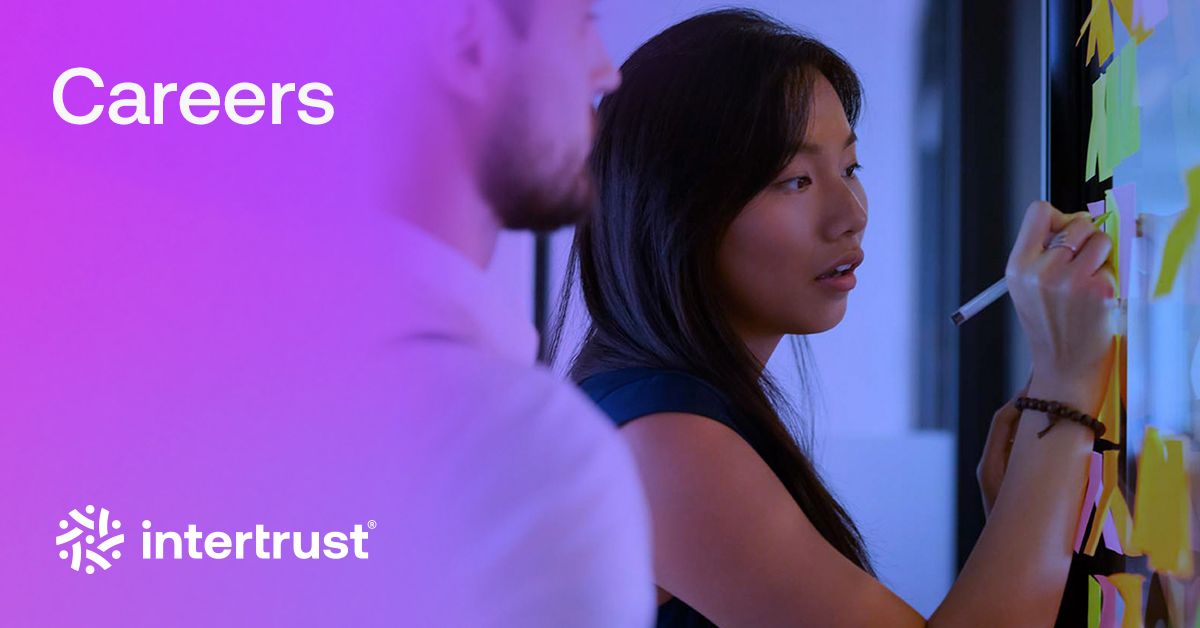 Careers | We're Hiring | Intertrust Technologies