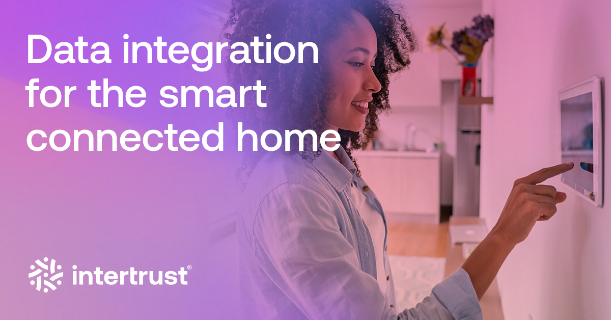 Smart Home Ecosystem - Trusted, Interoperable, and Secure