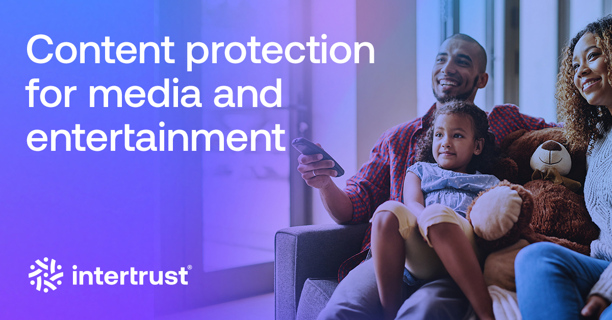 ExpressPlay – Intertrust Technologies