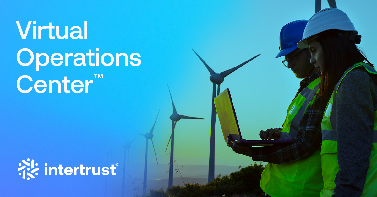 Virtual Operations Center