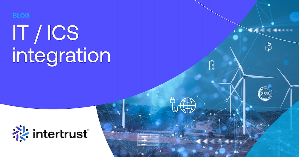 Building a scalable digital infrastructure for your energy industrial ...