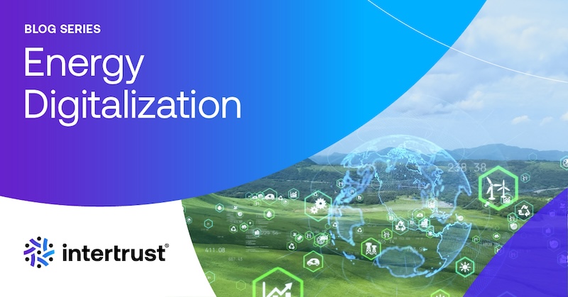 How can we both decarbonize the grid and meet rocketing energy demand? – Intertrust Technologies