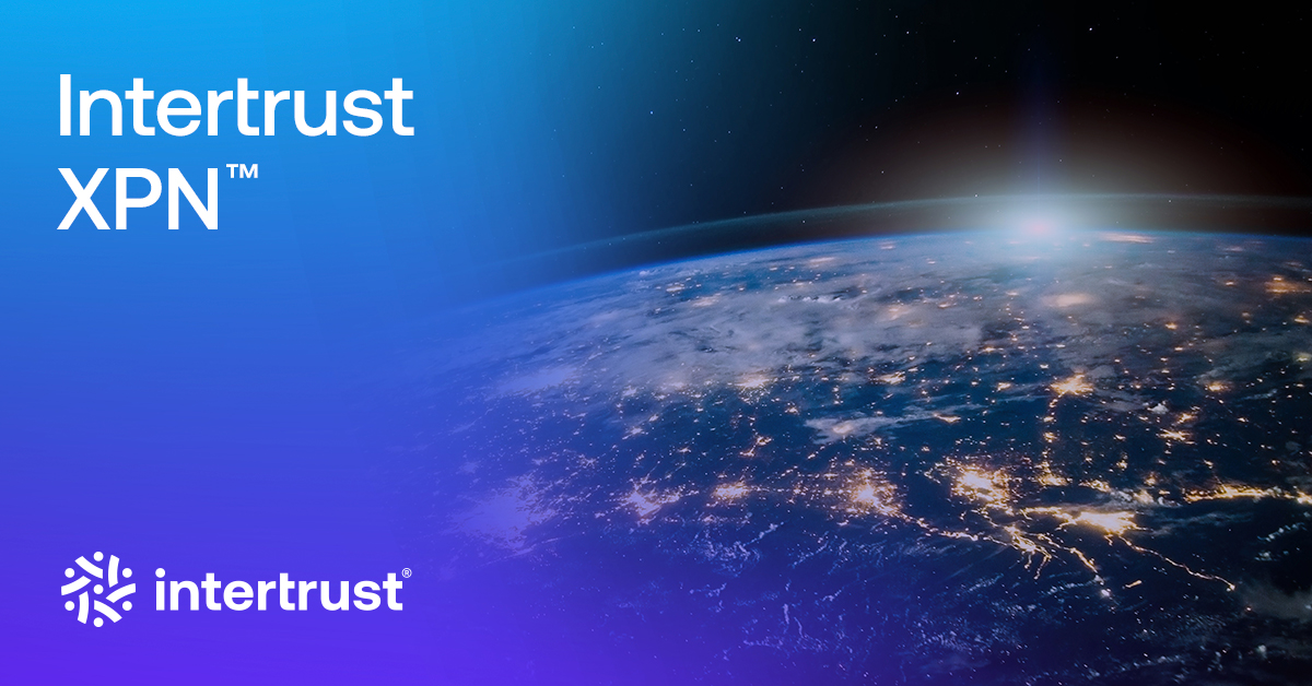 xpn – Intertrust Technologies