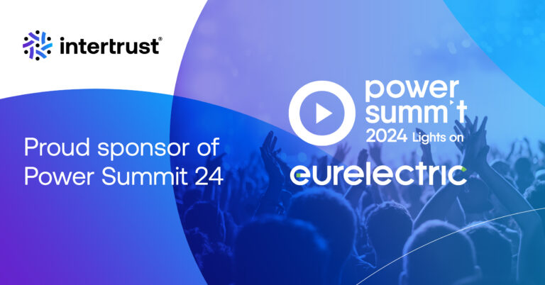 Join Intertrust at the Power Summit – Intertrust Technologies