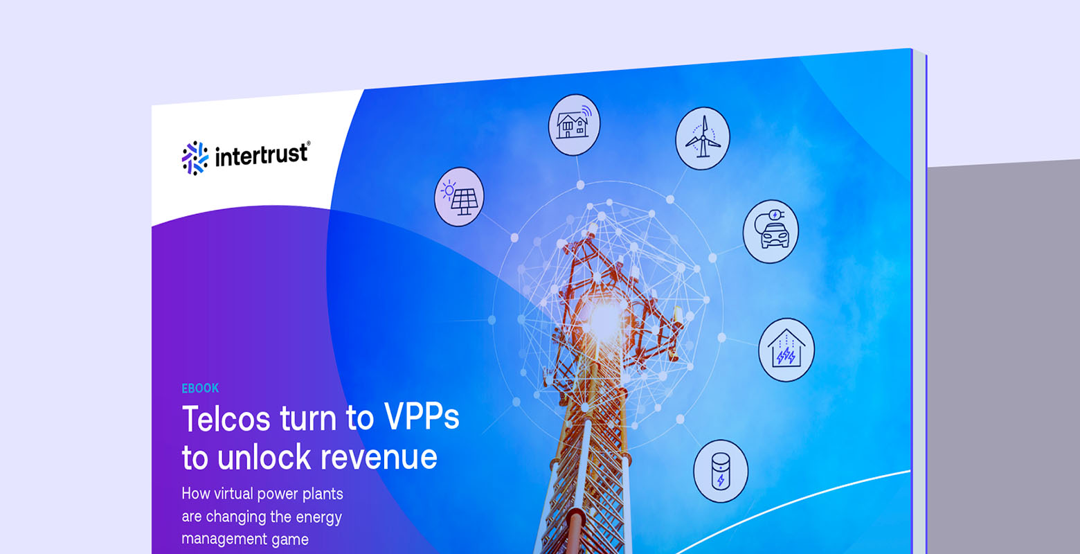 Telcos turn to VPPs to unlock revenue – Intertrust Technologies
