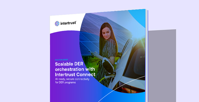 Scalable DER orchestration with Intertrust Connect – Intertrust ...